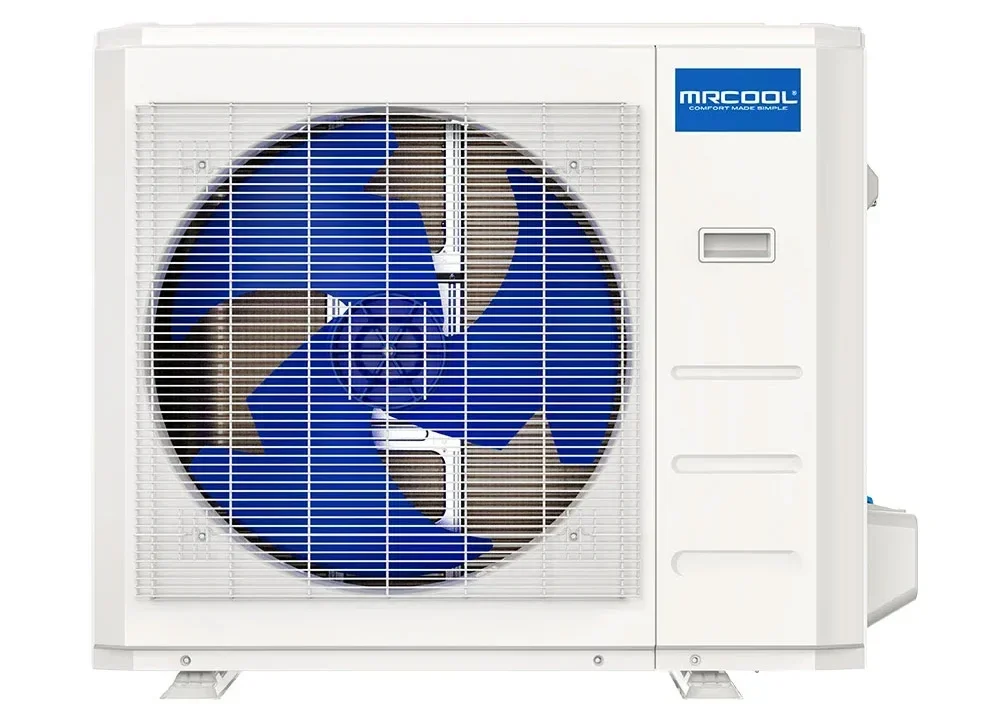 Mr. Cool Installation & Repair in Vancouver WA | Heat Guy - HeatGuy LLC